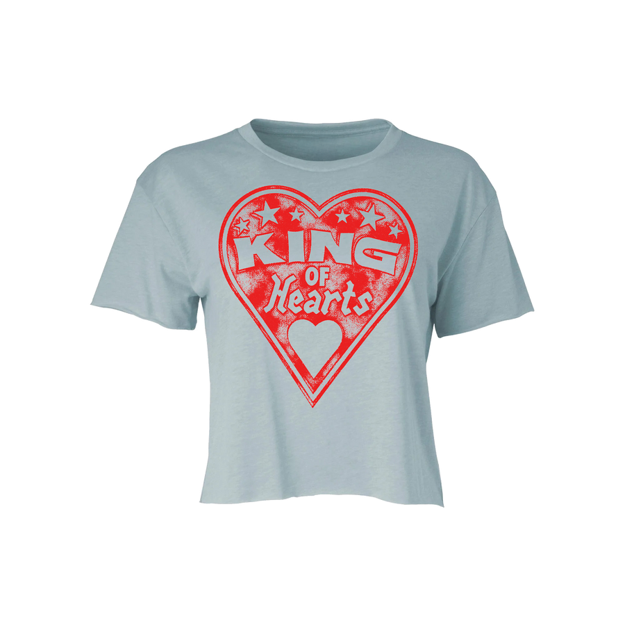 King of Hearts – Brandon Lake