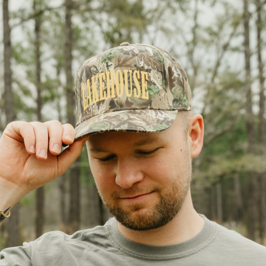 Hats – Brandon Lake