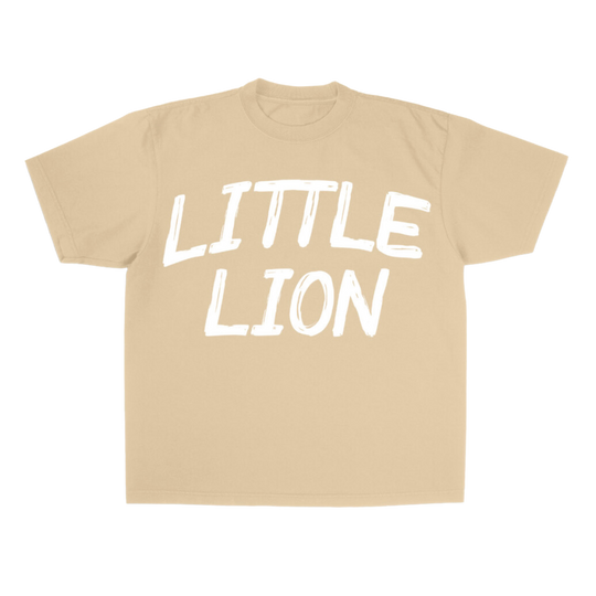 Little Lion Lungs – Brandon Lake