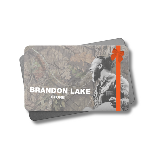 Gifts – Brandon Lake