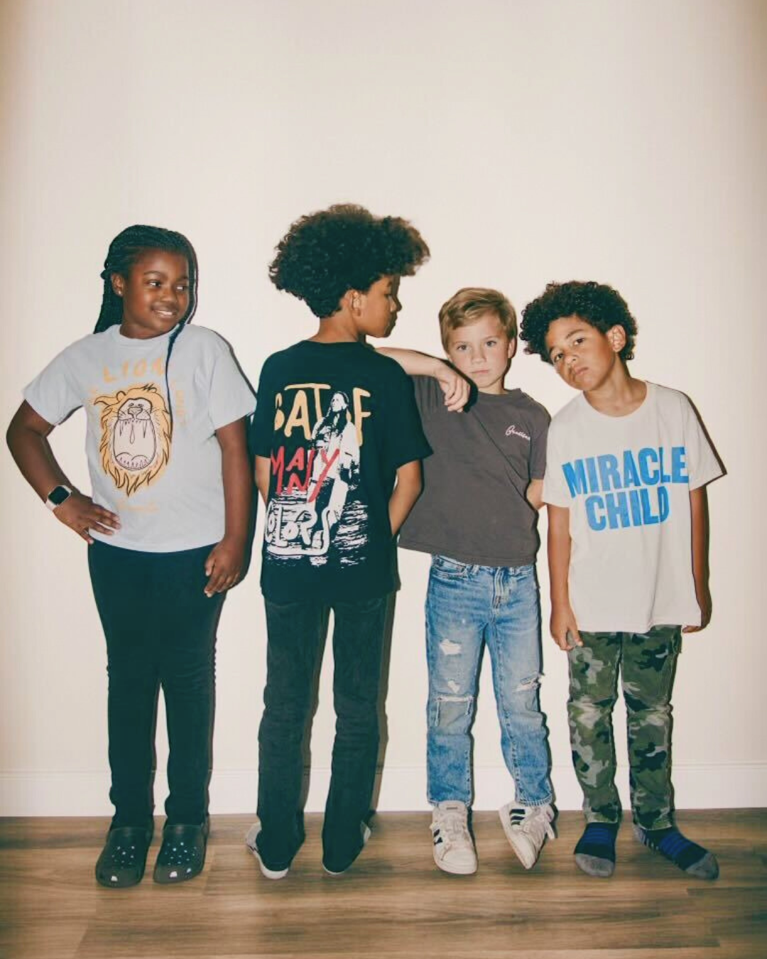 Brandon Lake | Online Store