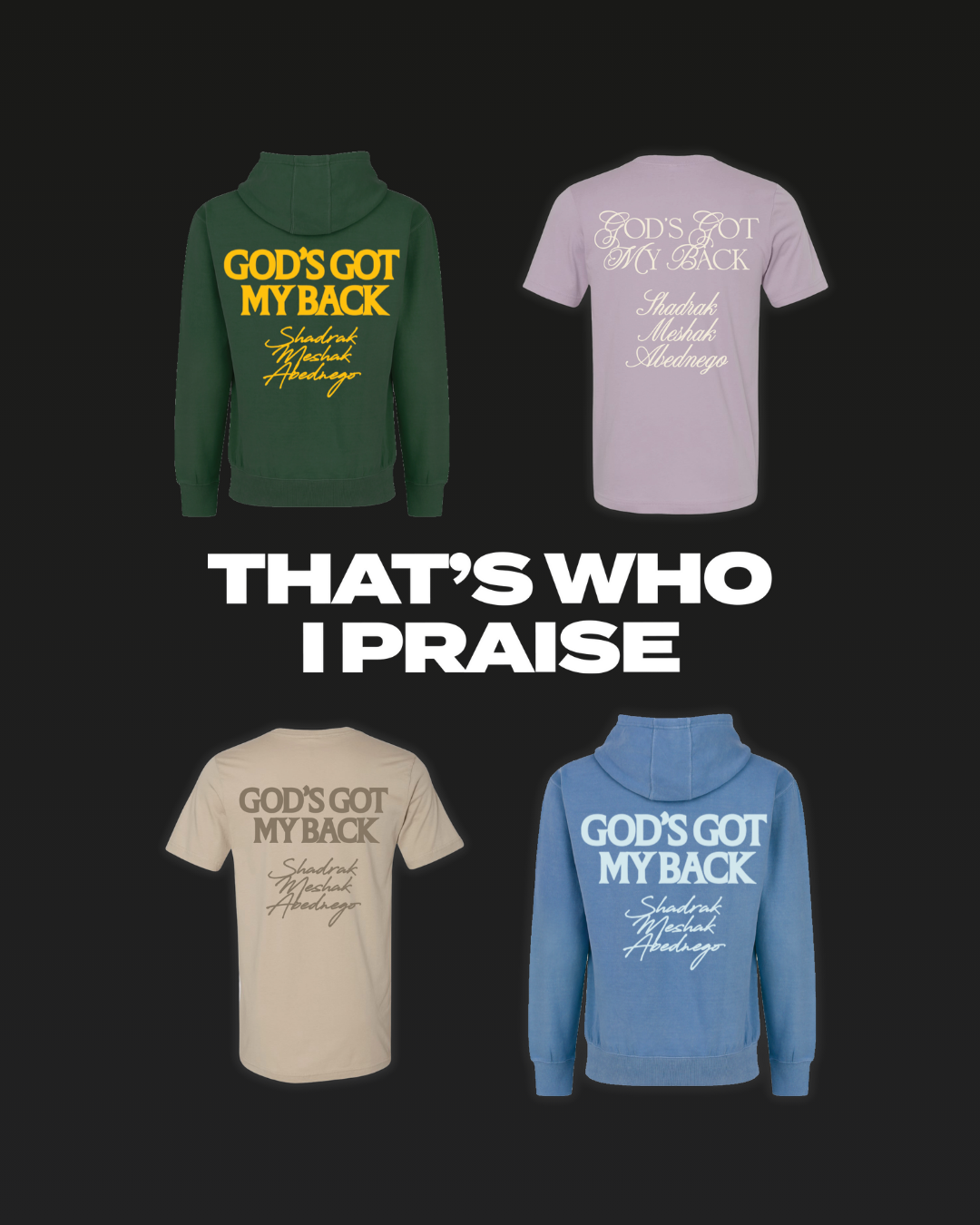 Brandon Lake | Online Store