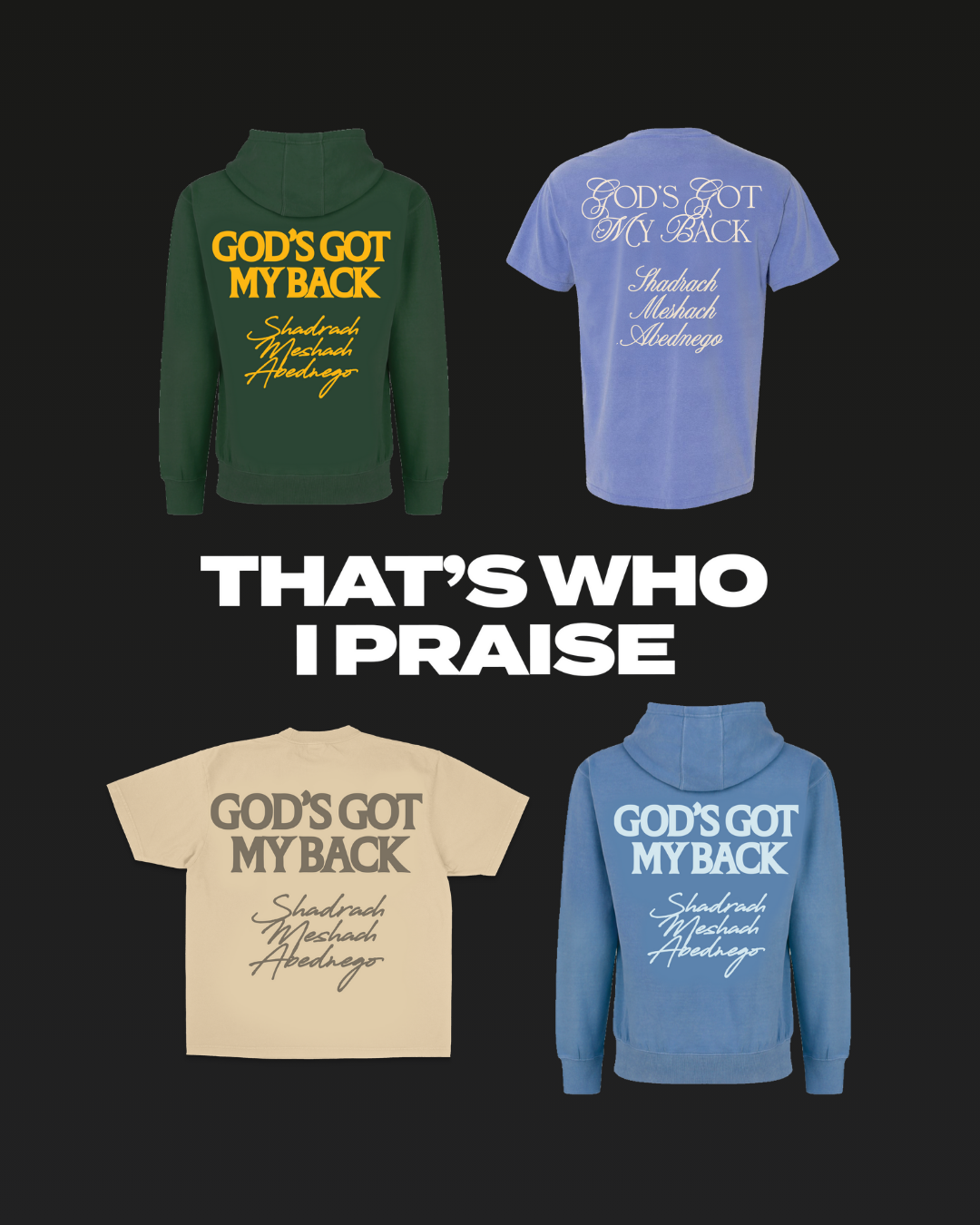 Brandon Lake | Online Store