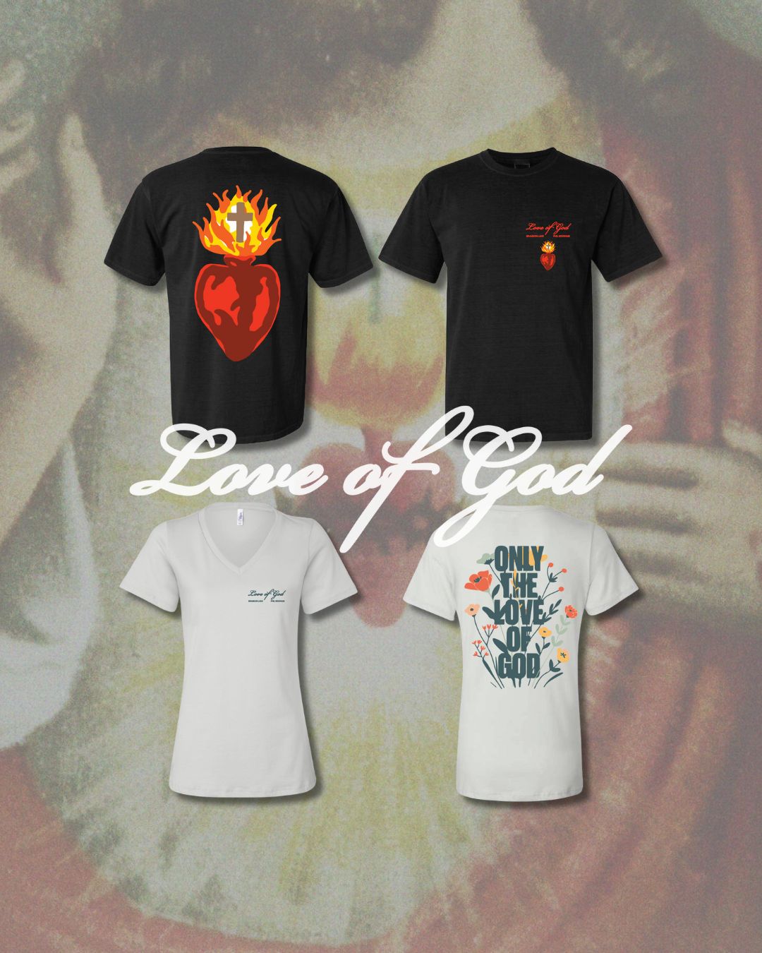 Brandon Lake | Online Store