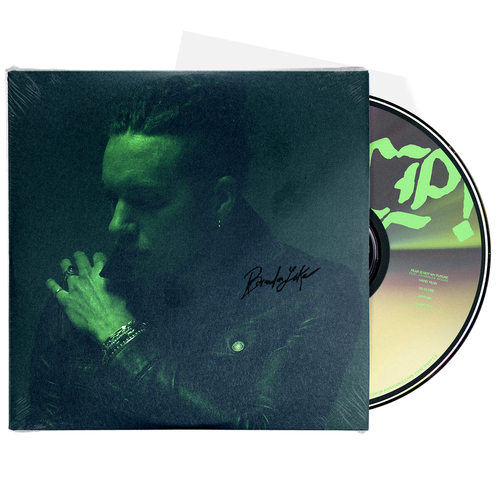 Music – Brandon Lake