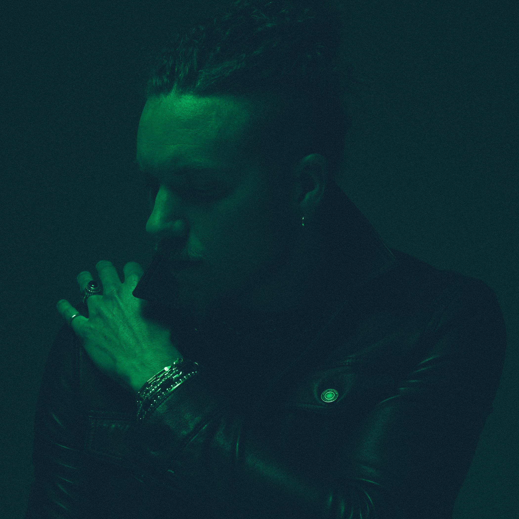 Music – Brandon Lake